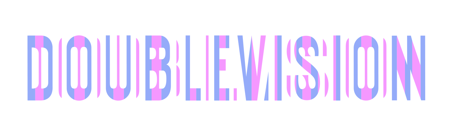 About — Double Vision