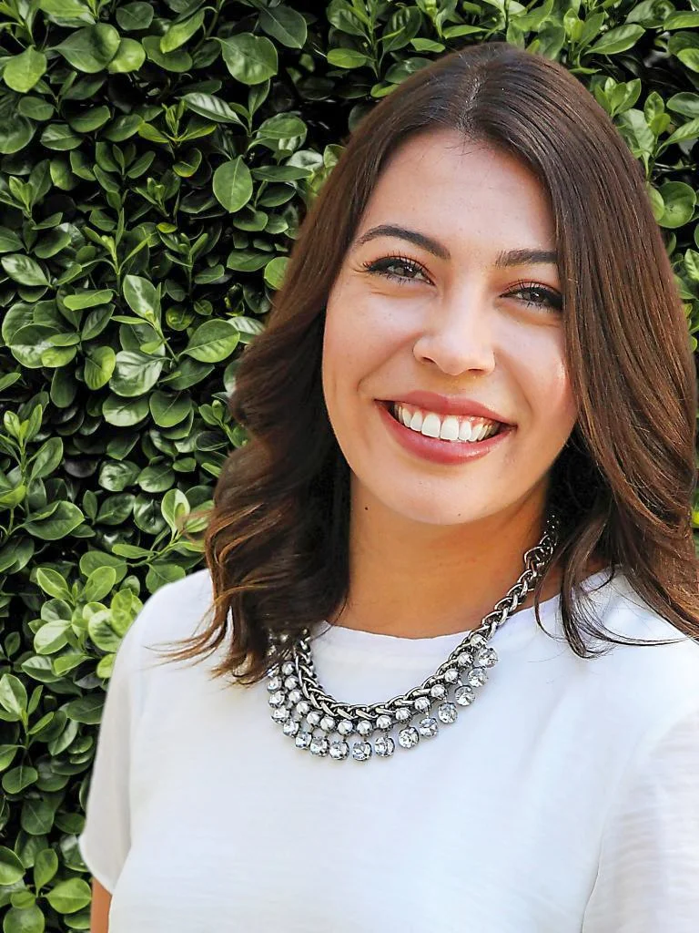 Elle Hennessee — Insightful Matters Family Counseling Professionals