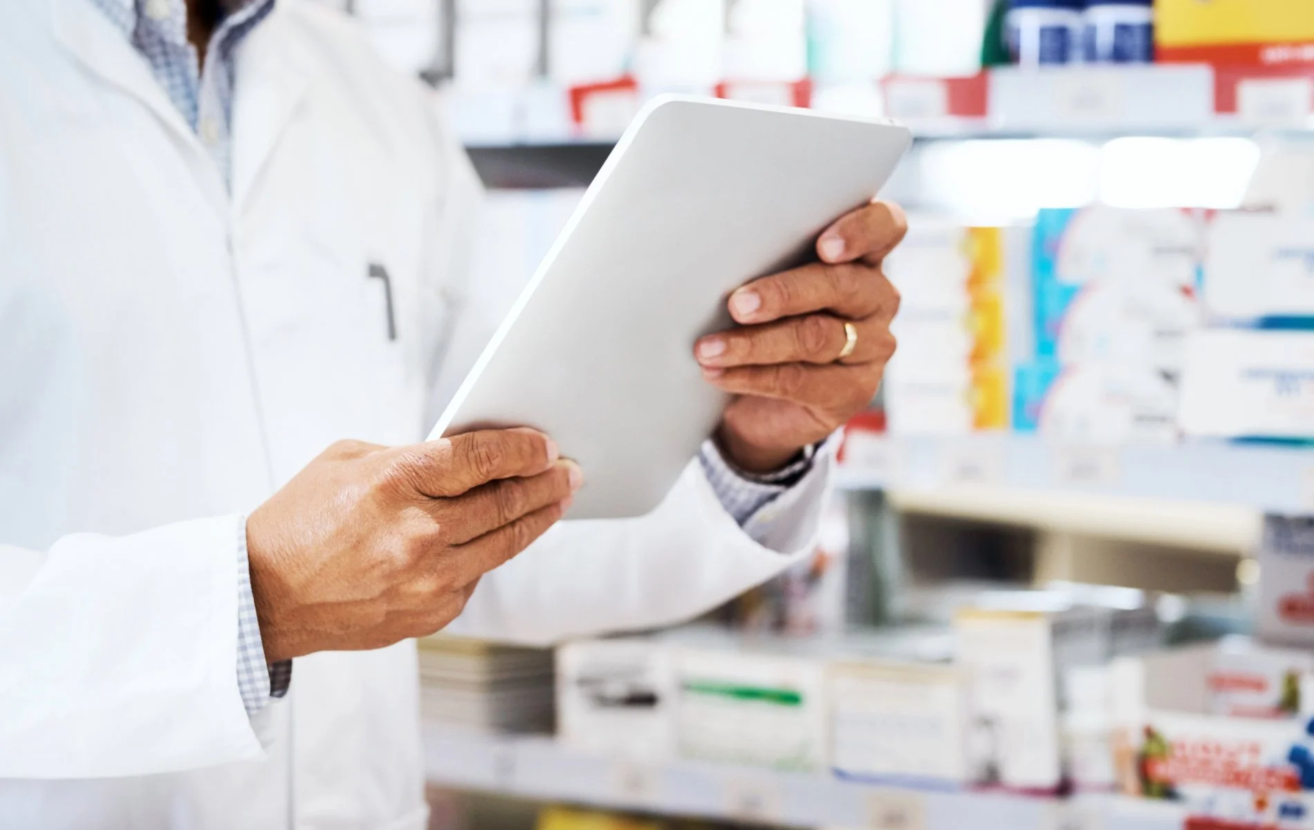 Documentation and Record-Keeping in Medication Management — Insightful ...