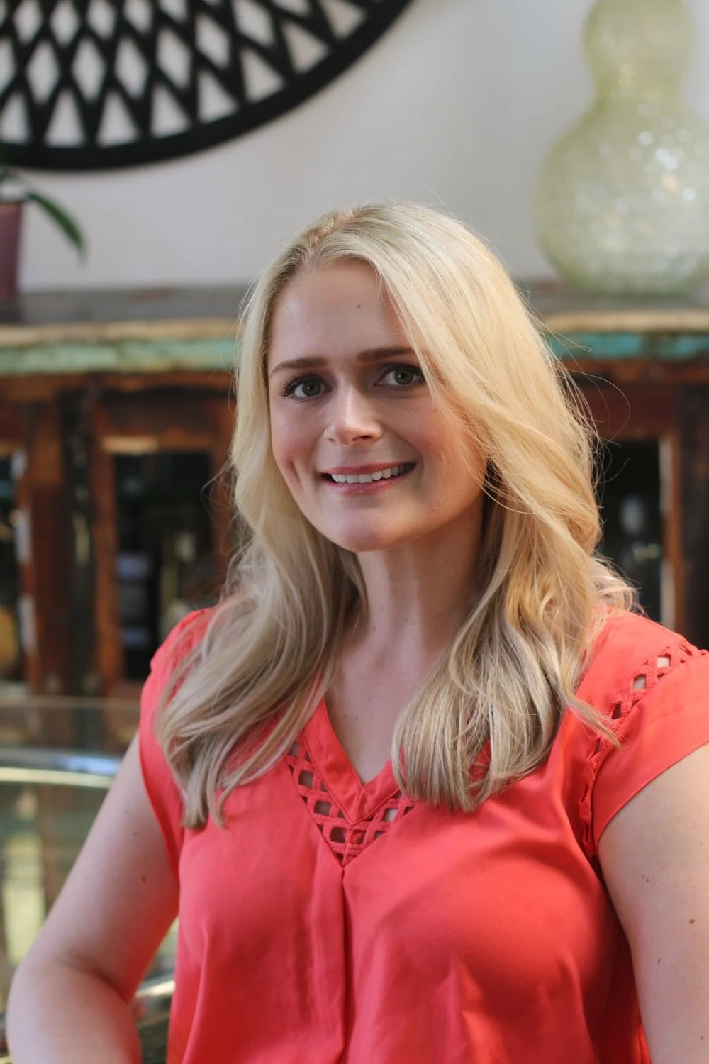 Alison Johnson — Insightful Matters Family Counseling Professionals