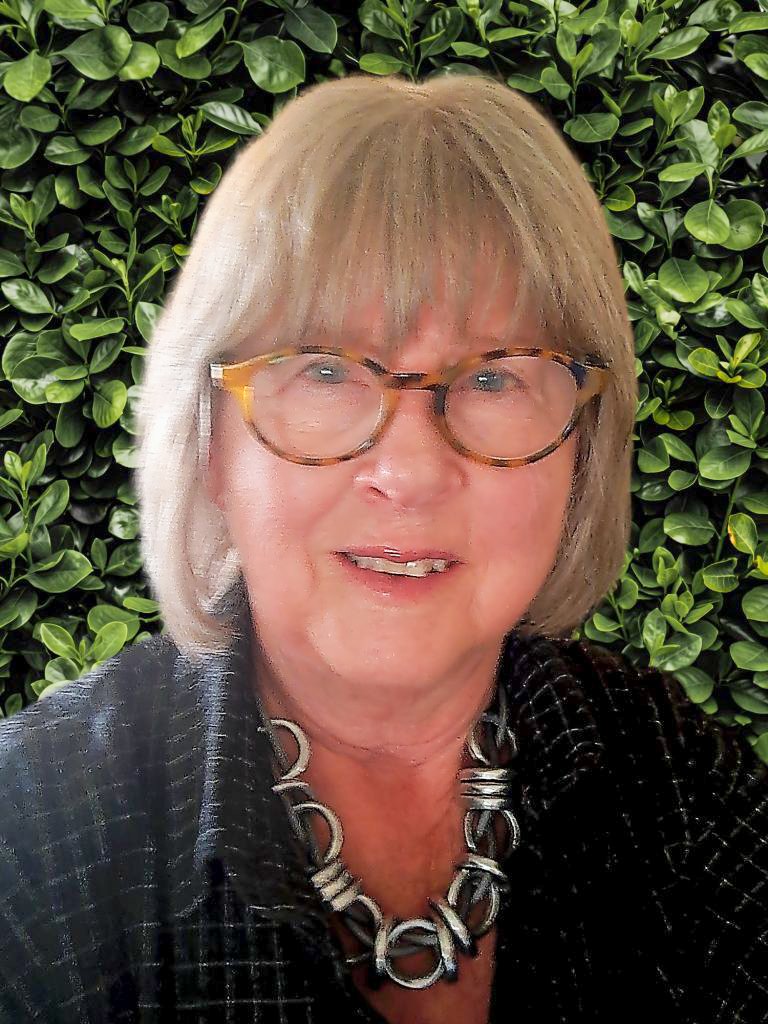 Ann Porter — Insightful Matters Family Counseling Professionals