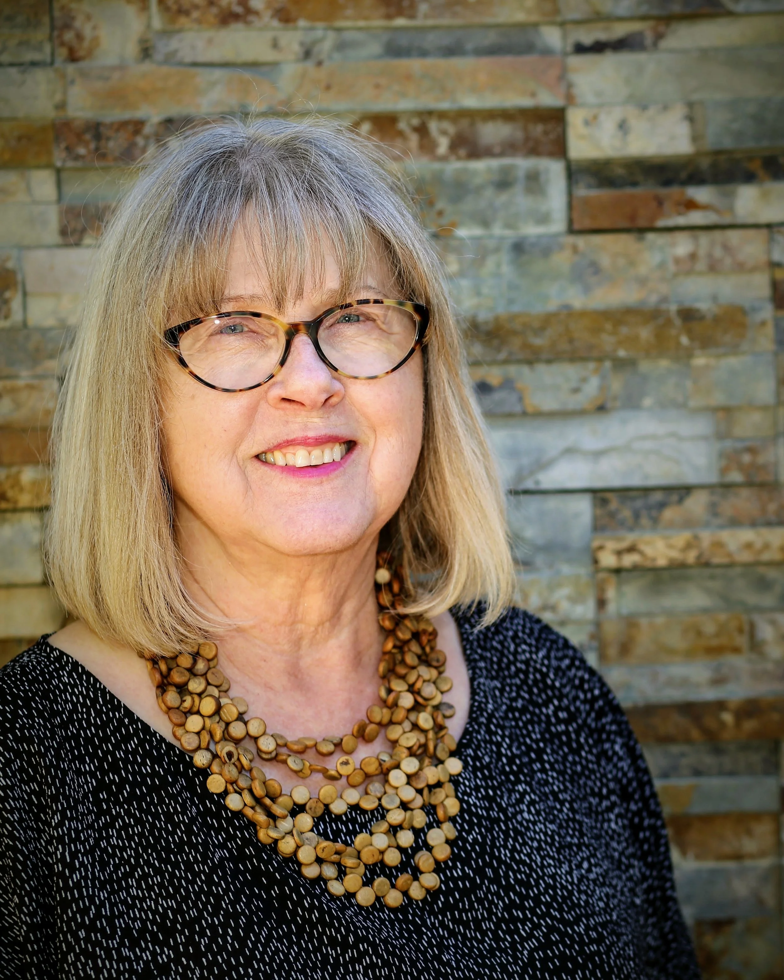 Ann Porter — Insightful Matters Family Counseling Professionals