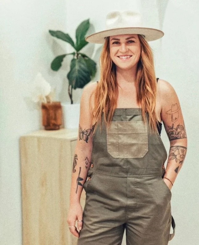 Meet the Stylists — Lush Salon Bend