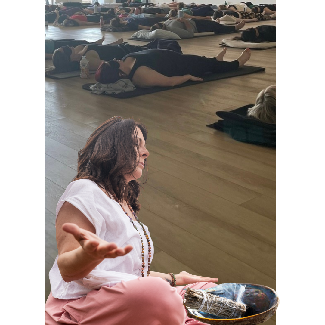 General 1 — Zen with Staci