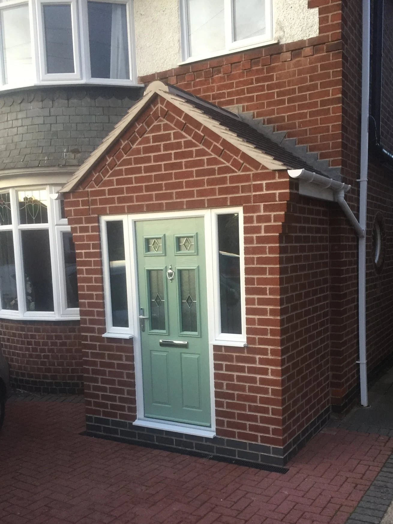 Luke Welstead Construction Ltd