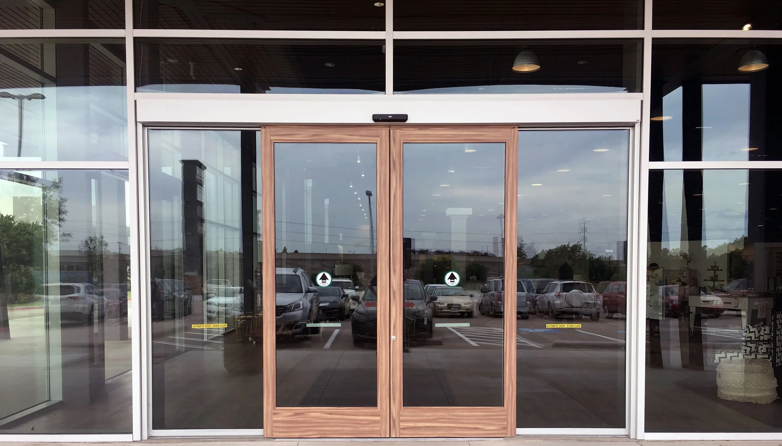 Contact Us — RL Door Services
