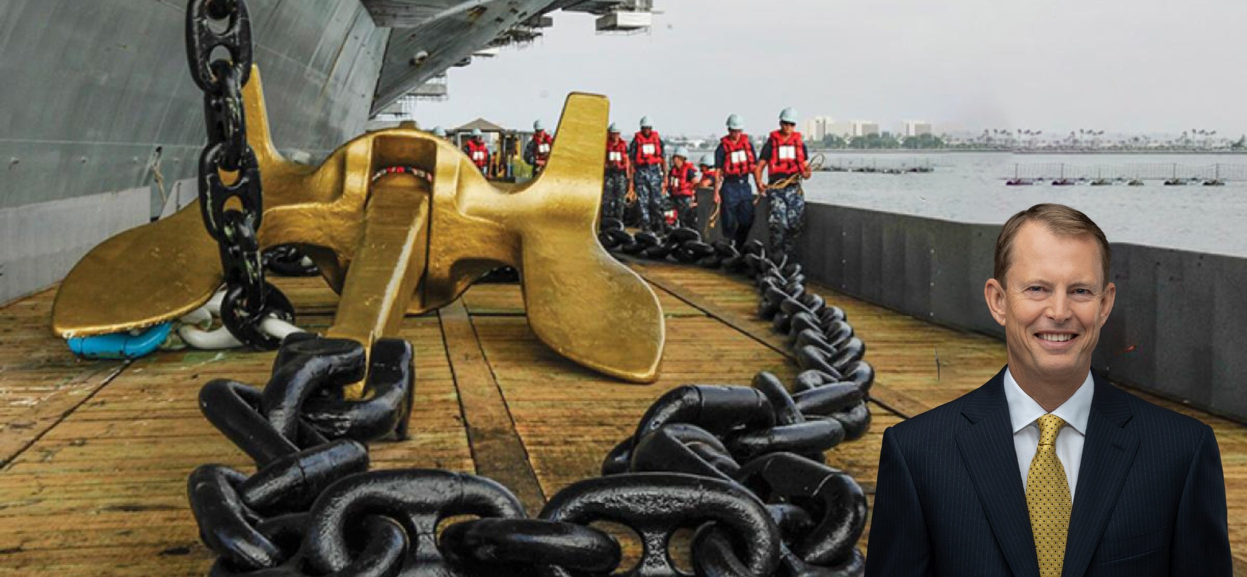 About — Mike Studeman | Leader | National Security Expert | Author ...