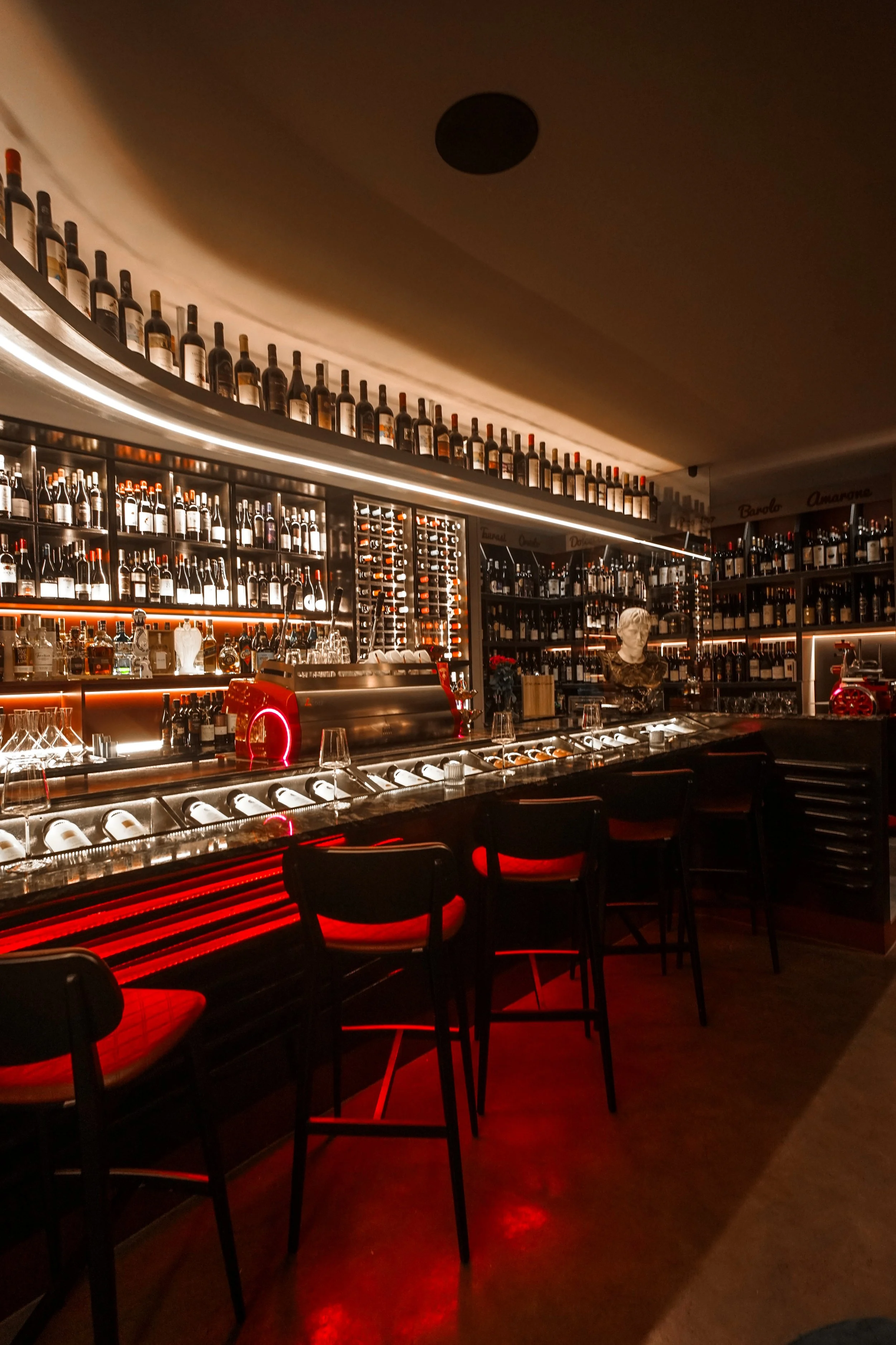 Visit — Little Italy St Andrews