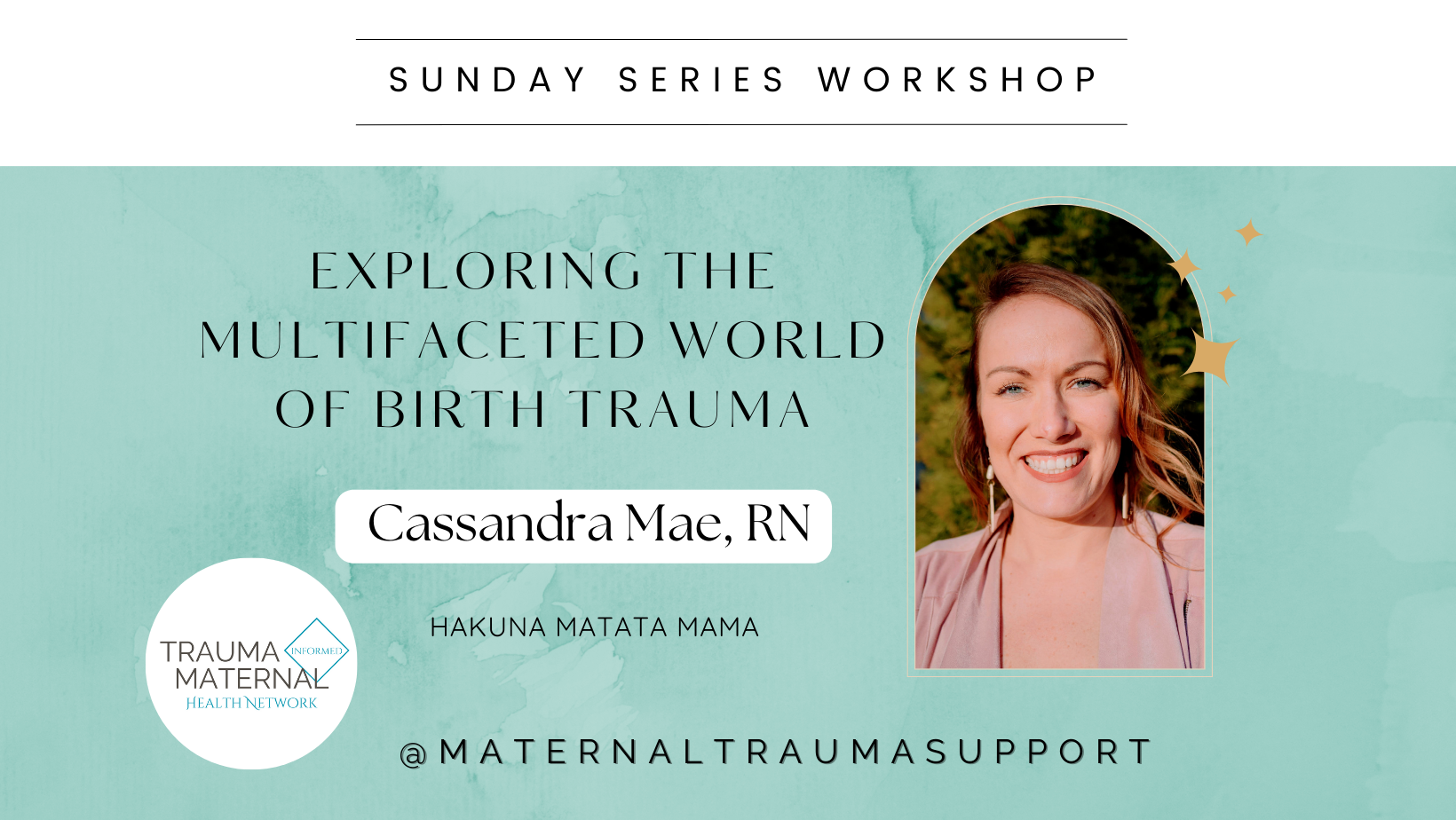 Exploring the Multifaceted World of Birth Trauma — Trauma-Informed ...