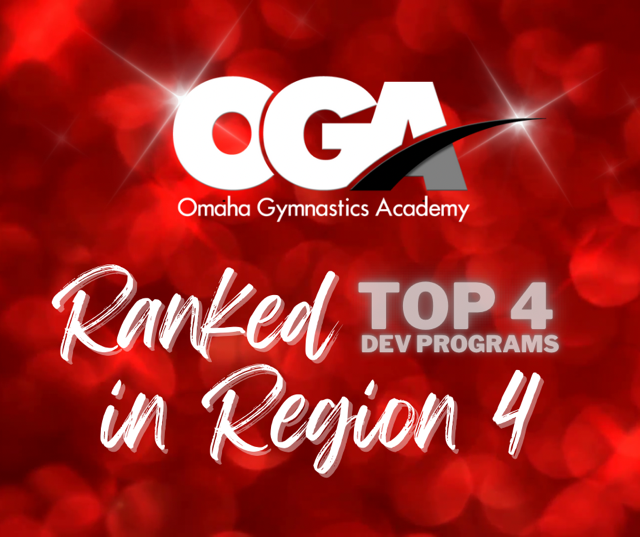 Omaha Gymnastics Academy - Join Today!