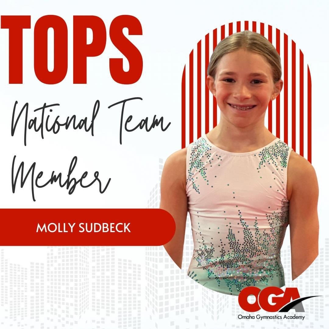 Omaha Gymnastics Academy - Join Today!