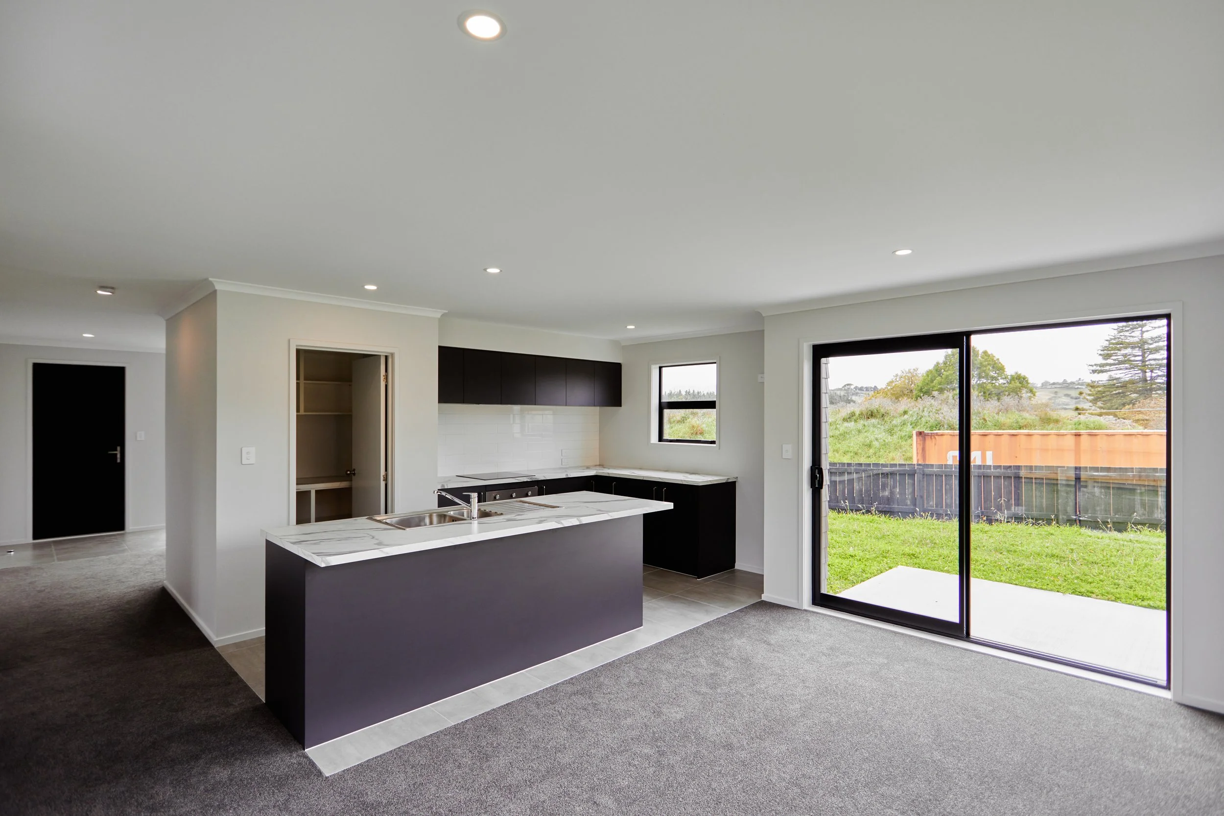 3 Bedroom homes selling now — North Estate.