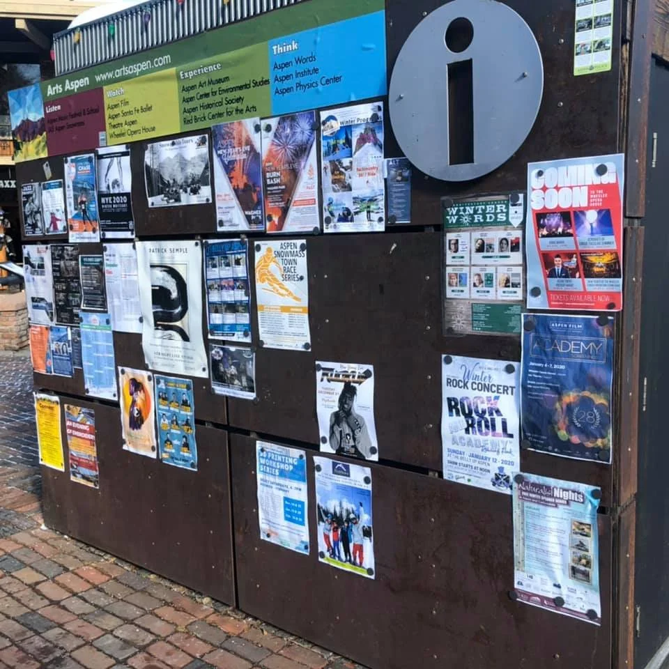 POSTER PLACEMENT, INC.