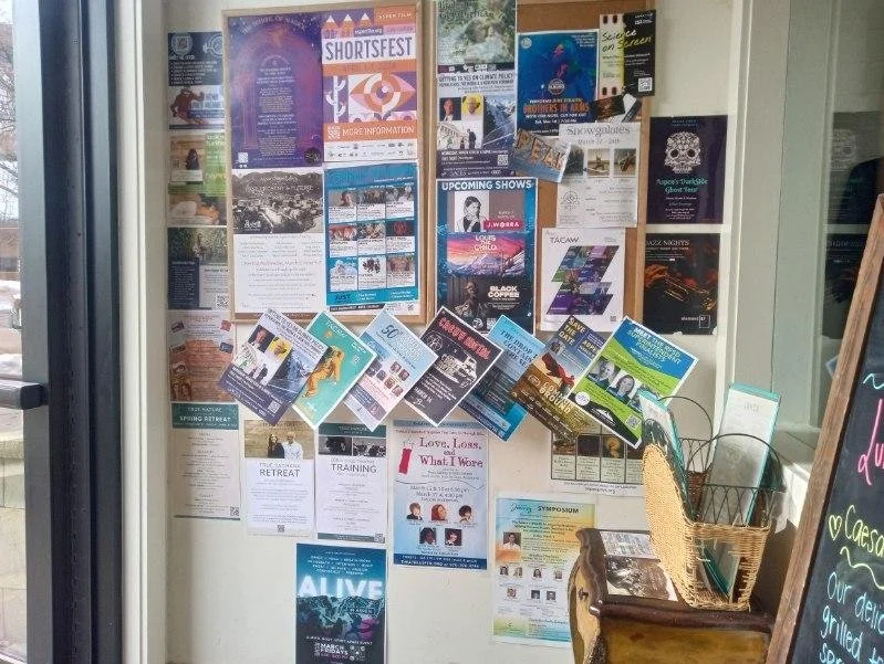 POSTER PLACEMENT, INC.