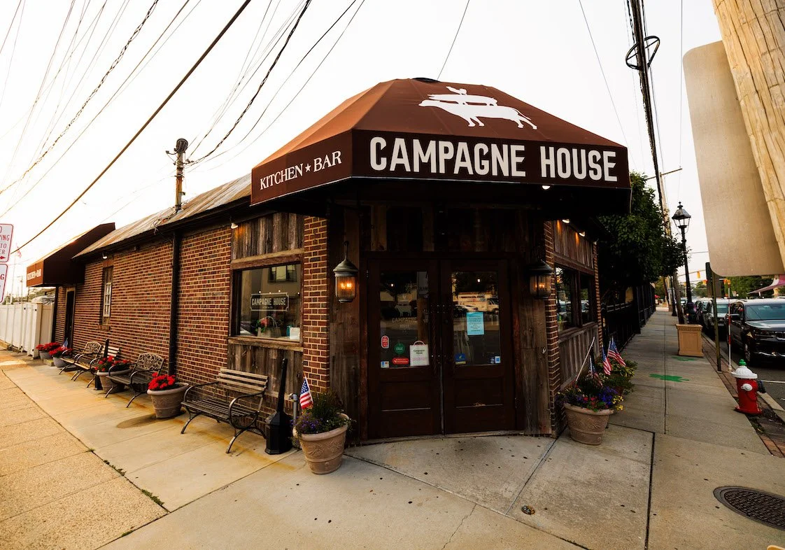 Campagne House