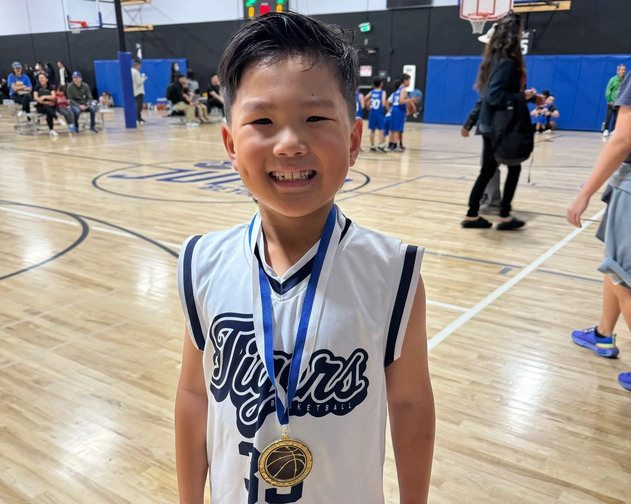 Hoops Academy - Premier Youth Basketball Training and Development