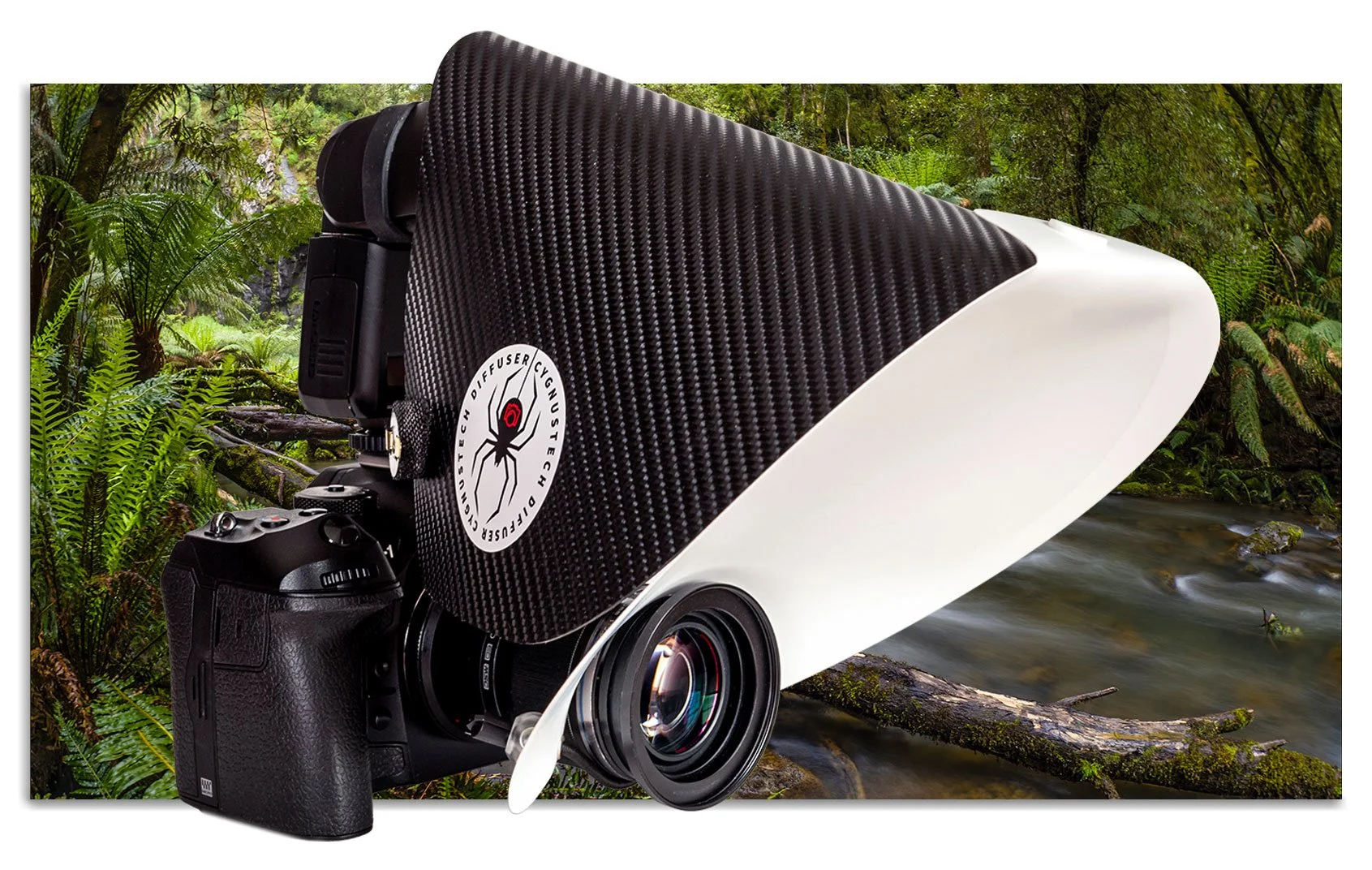 Cygnustech Diffusers