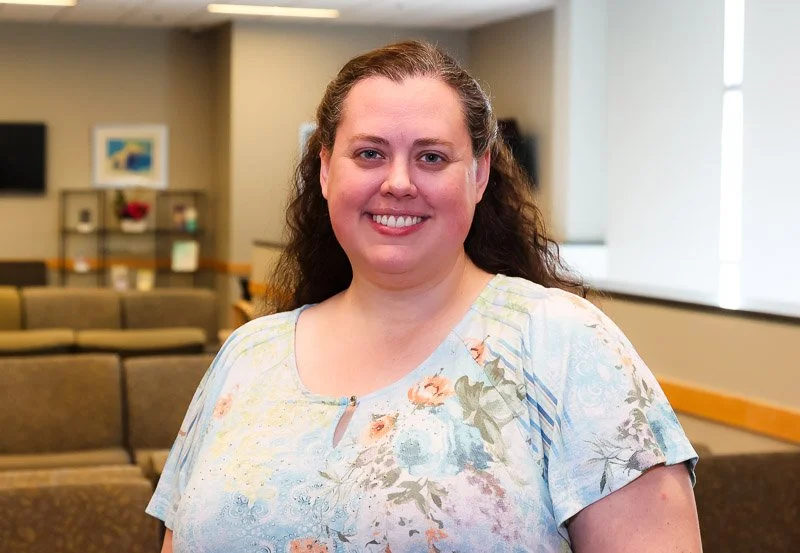 Audiology — Resound ENT