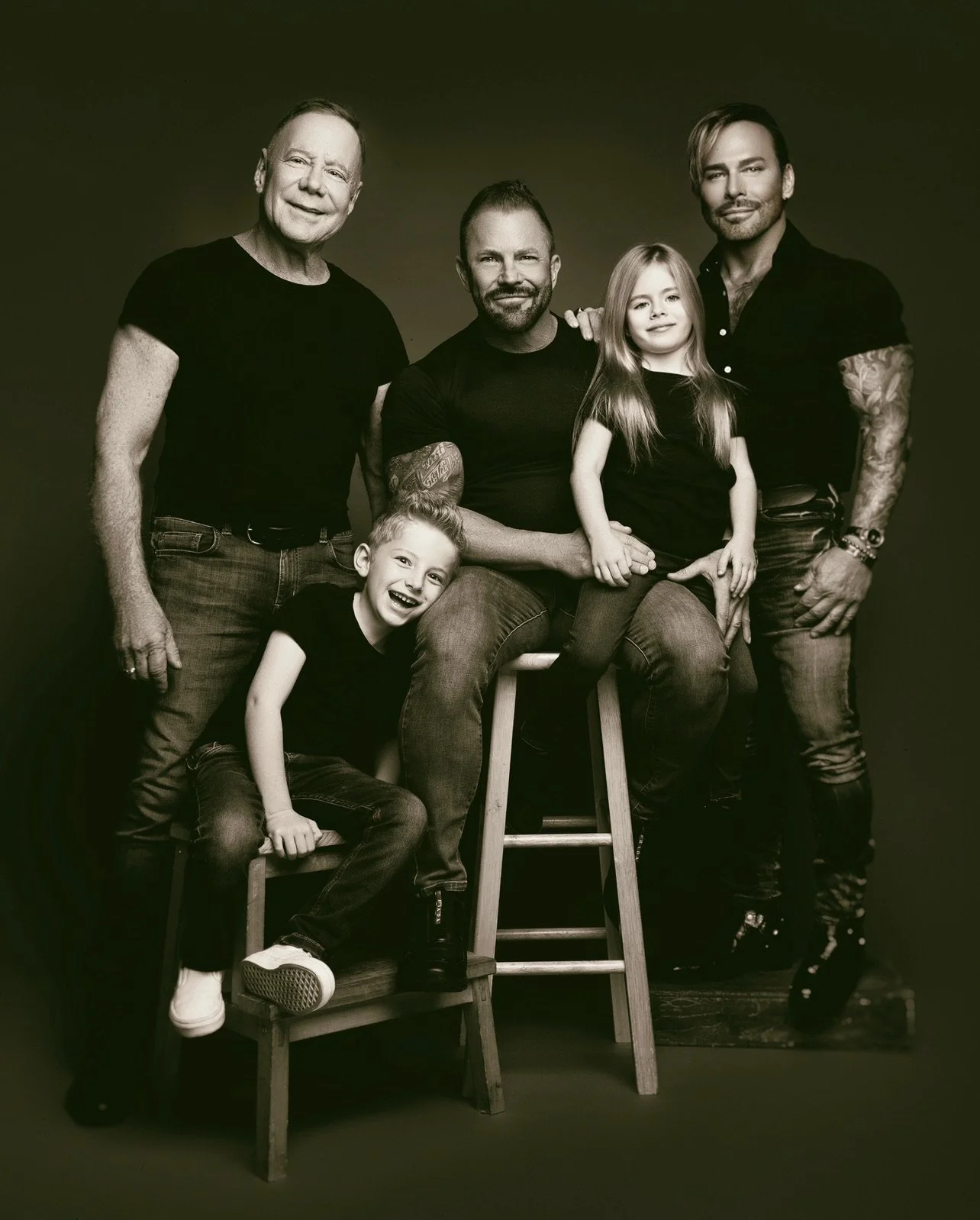 About — OUR3DADS