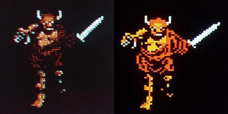 Nostalgia vs Reality: The Harsh Truth About Old Game Graphics on Modern ...