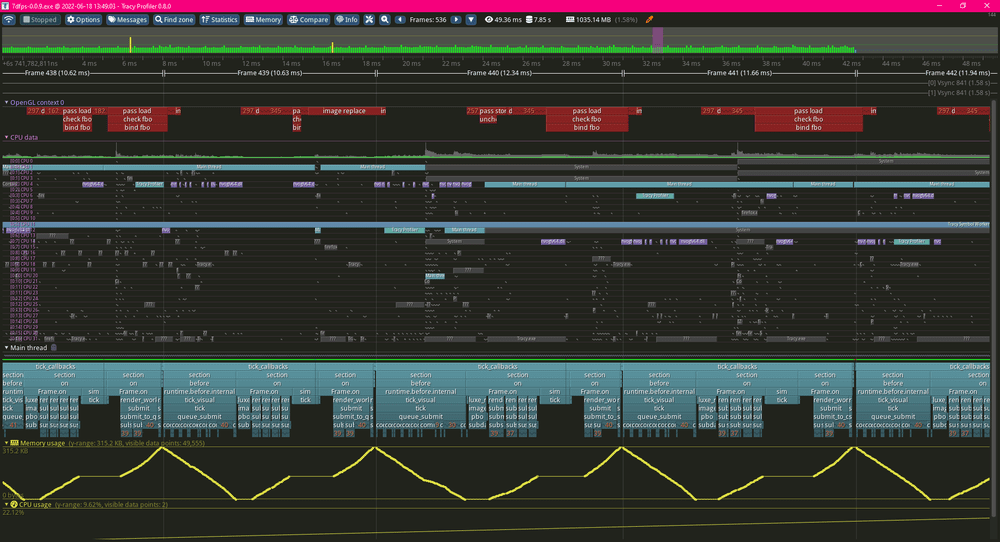 Syrup Engine — Implicit Conversions