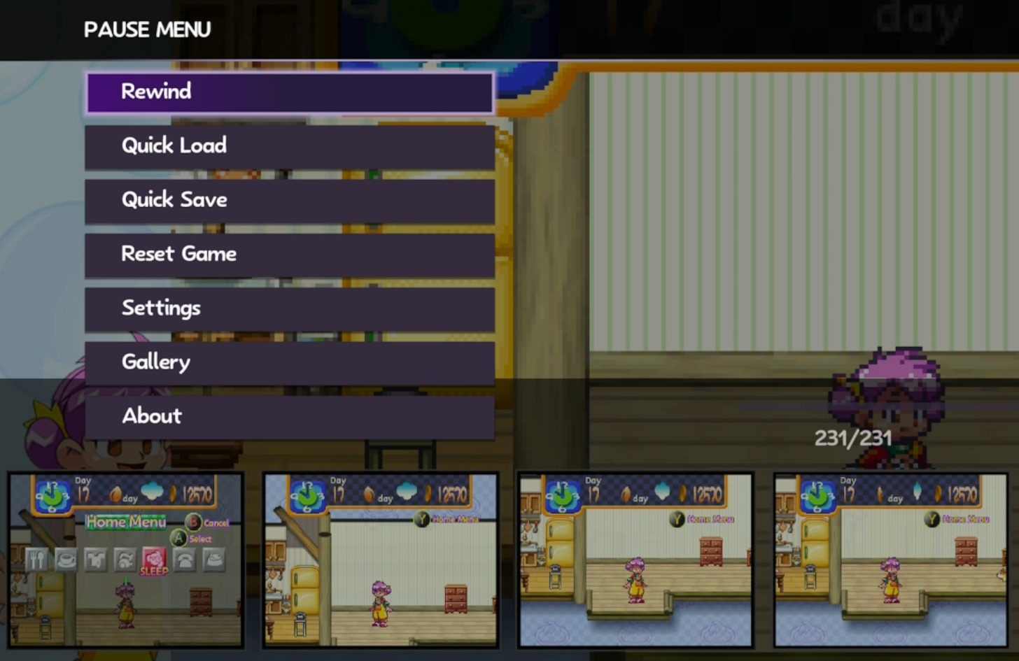 Games — Implicit Conversions