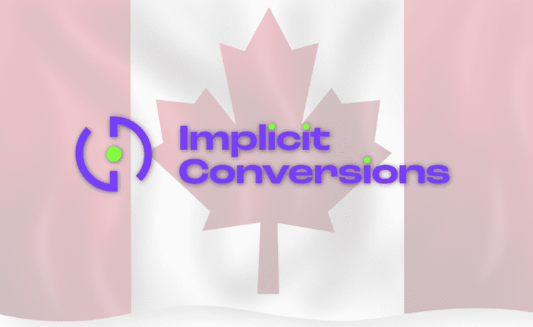 Canada Expansion Marks Milestone in Implicit Conversions’ Quest for Classic Games Resurgence ...