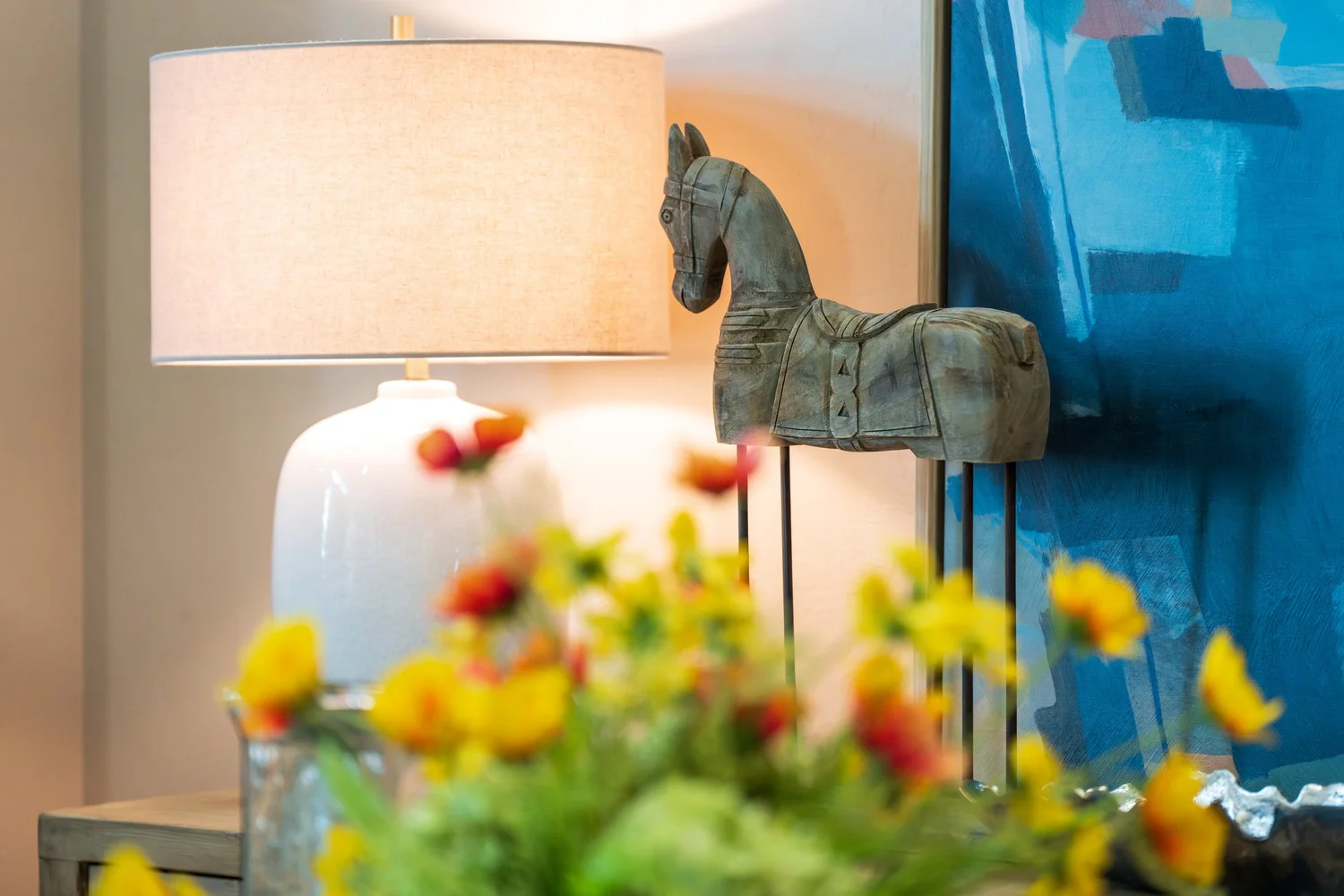 Emory Anne Interiors