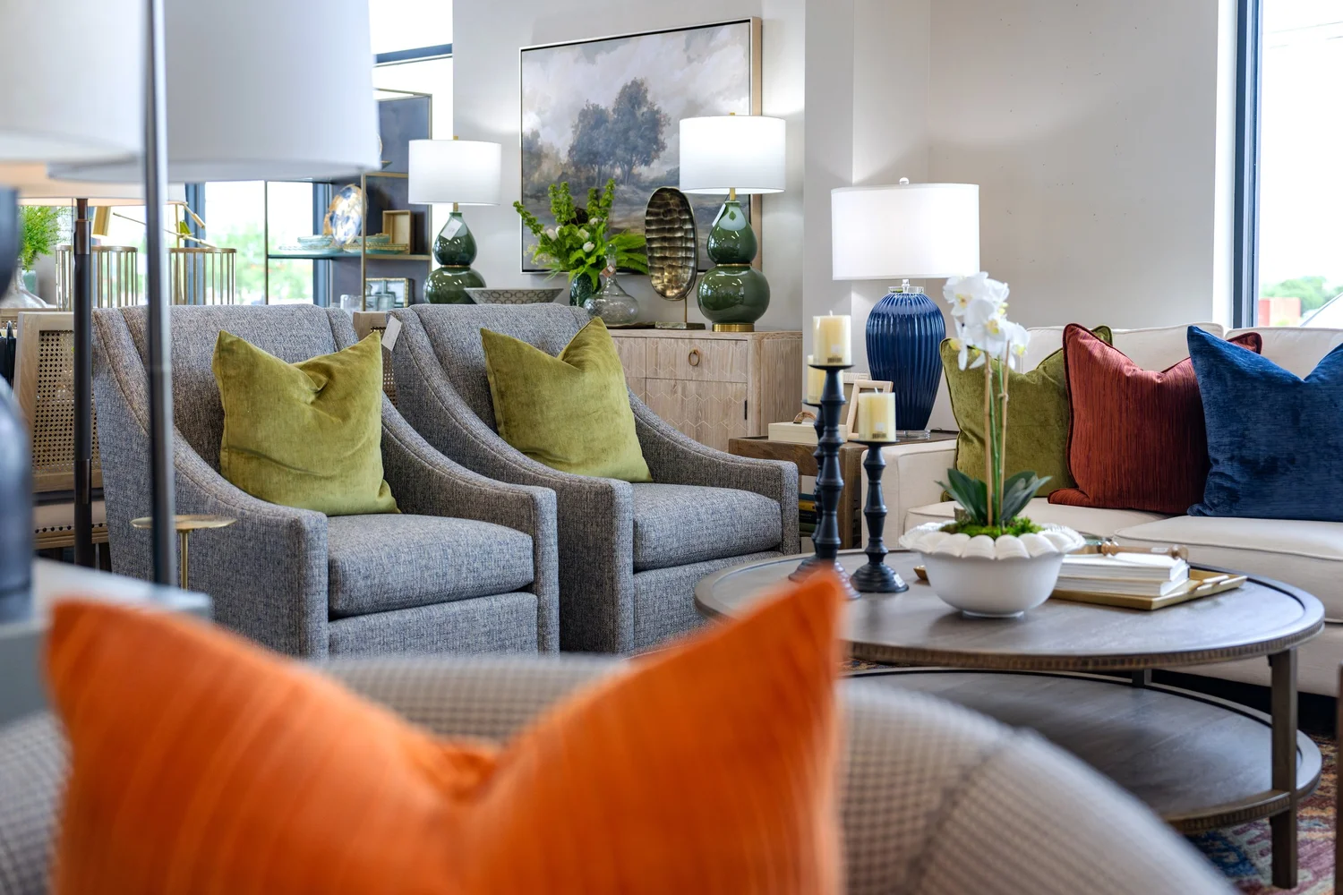 Emory Anne Interiors