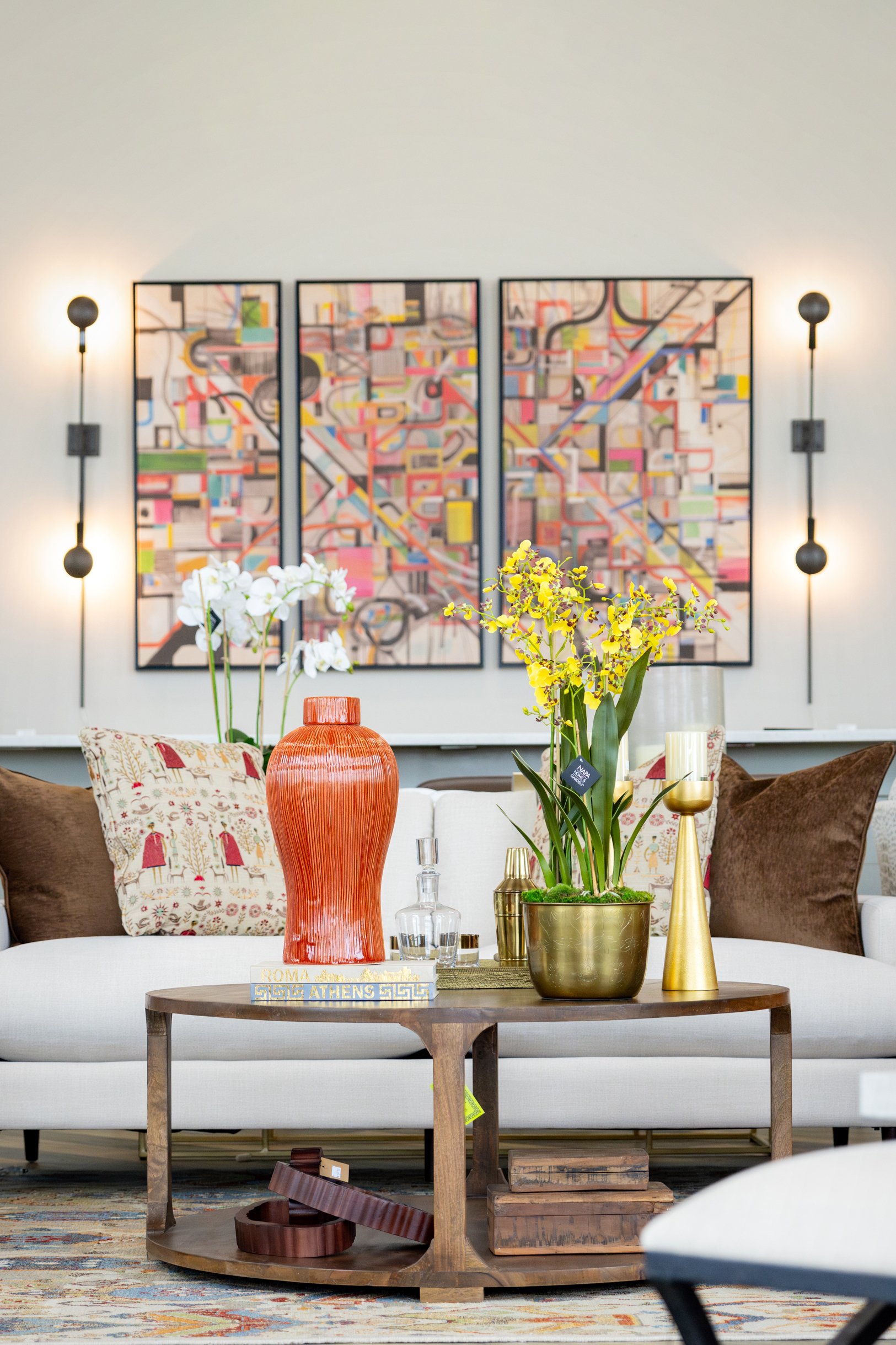 Emory Anne Interiors
