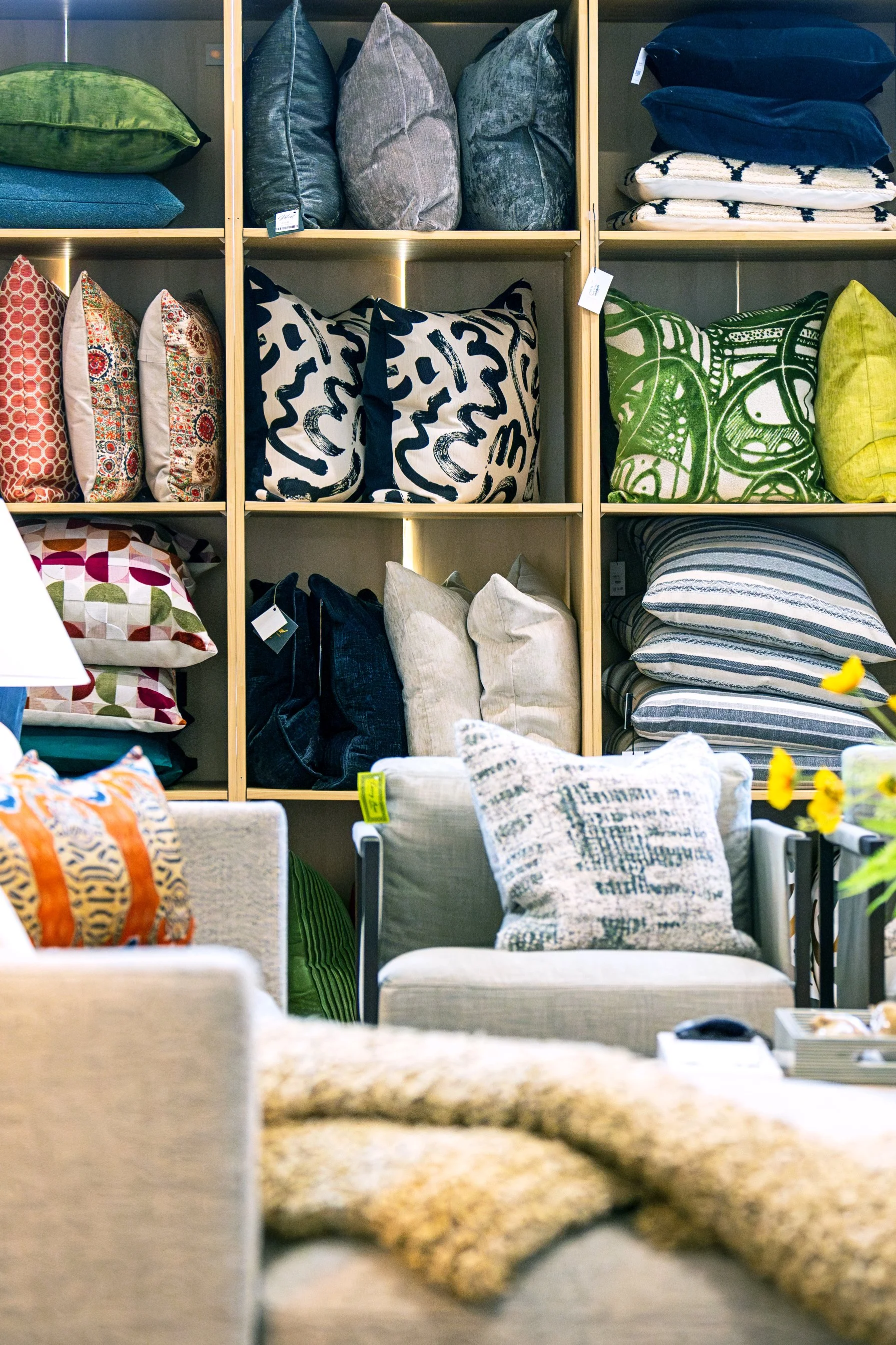 Emory Anne Interiors