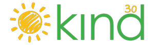 Join The KIND30 Movement!