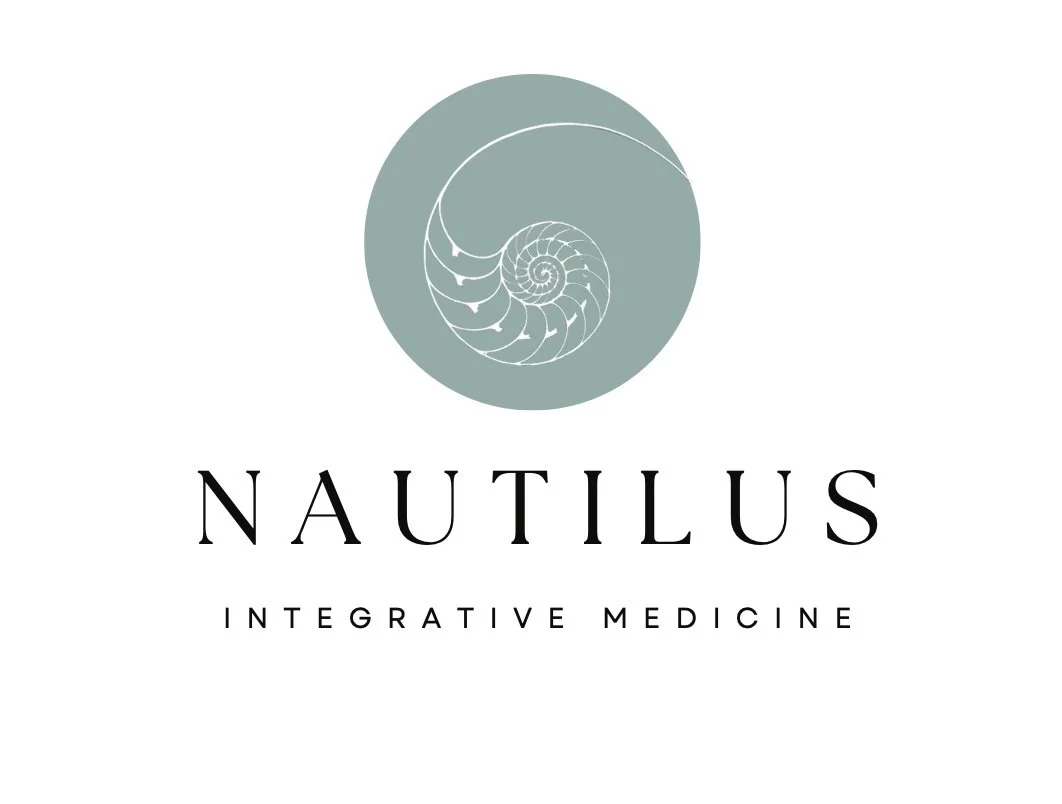 Nautilus Integrative And Functional Medicine In Connecticut Nautilus