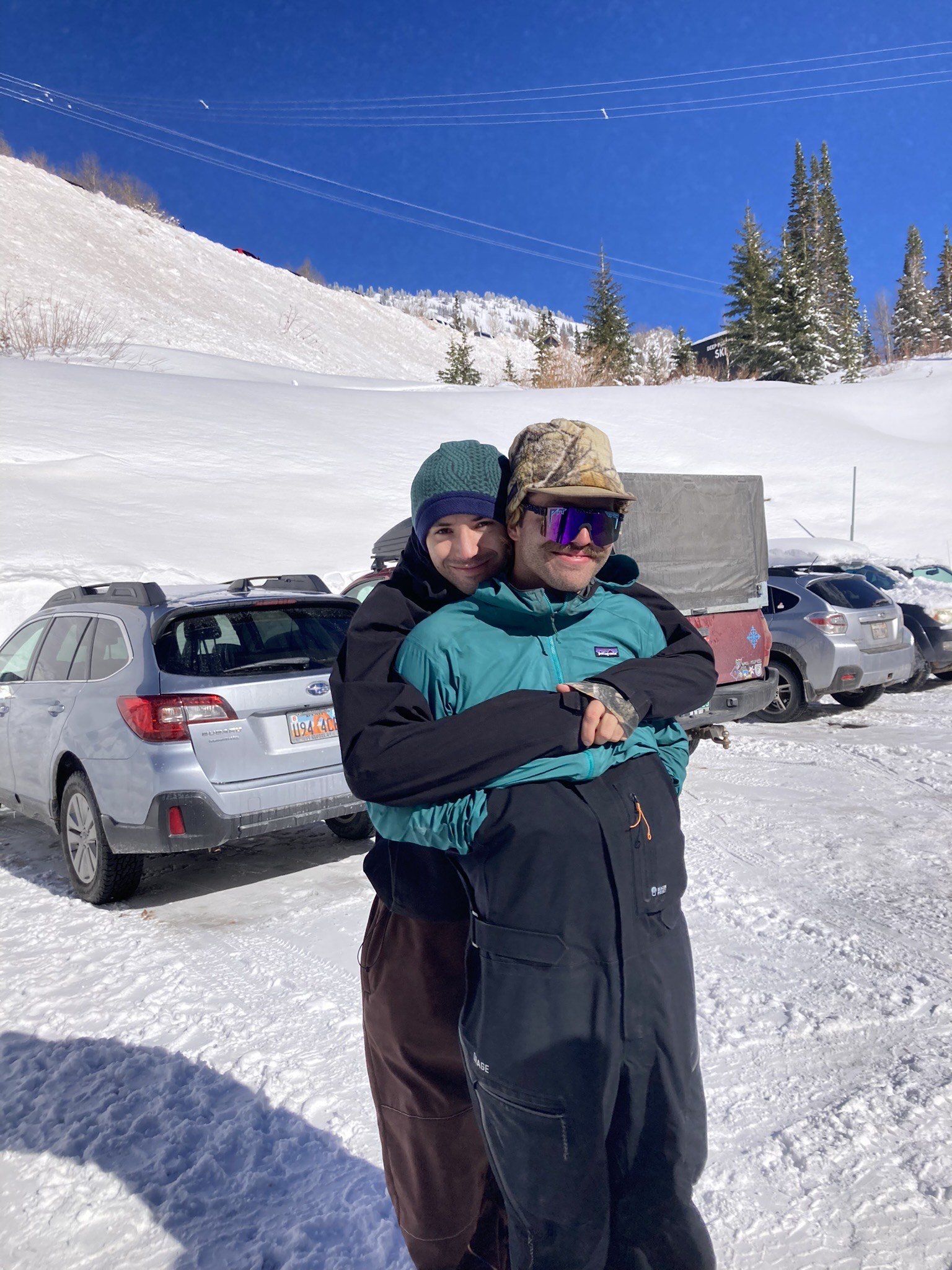 Home | Join the Movement Today! — Hug Your Homies