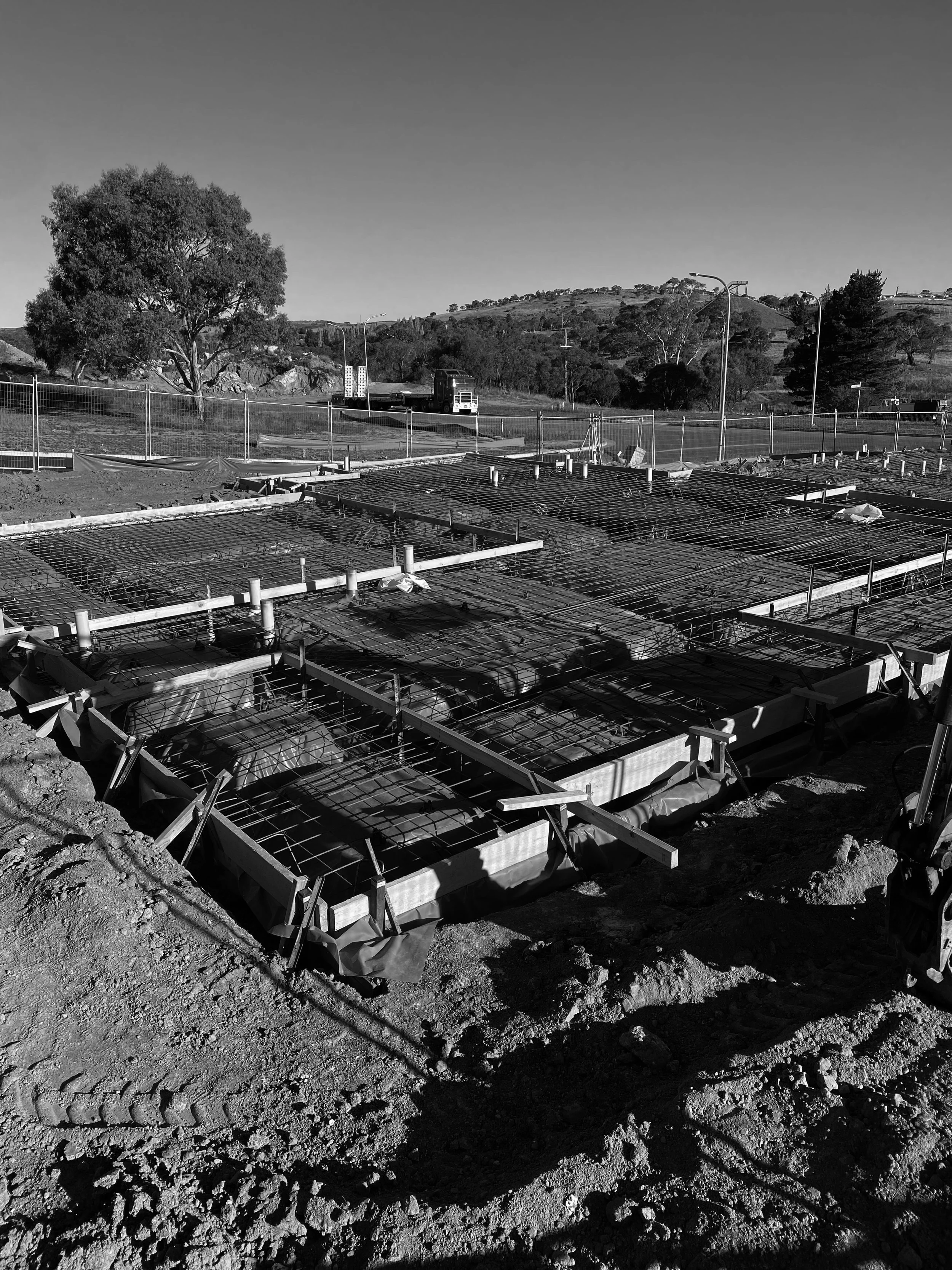 RAFT SLABS — AGM Concrete - Strength in every pour, quality in every ...