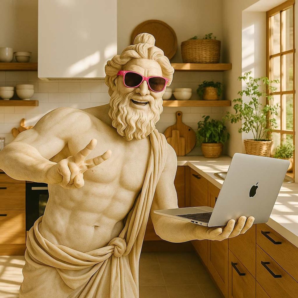 Zeus — LMG LENDING