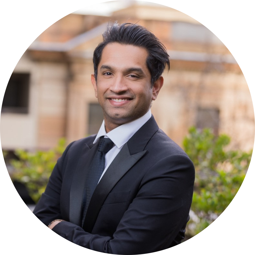 I'm a Broker — LMG LENDING