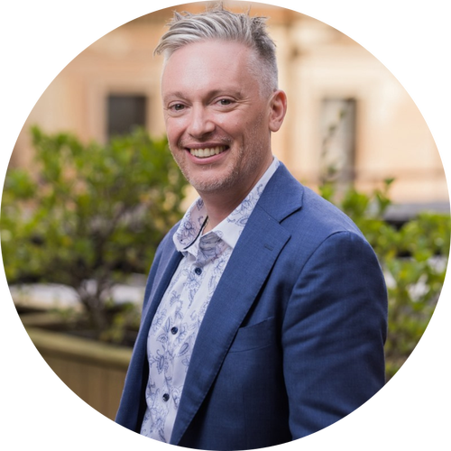 I'm a Broker — LMG LENDING