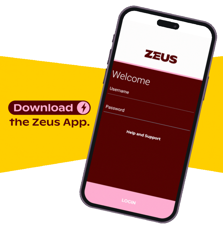 Zeus — LMG LENDING