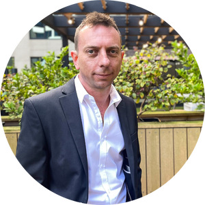 I'm a Broker — LMG LENDING