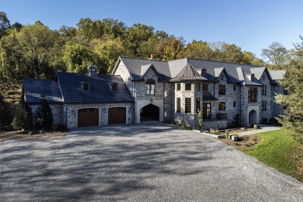 Cornerstone Custom Builders