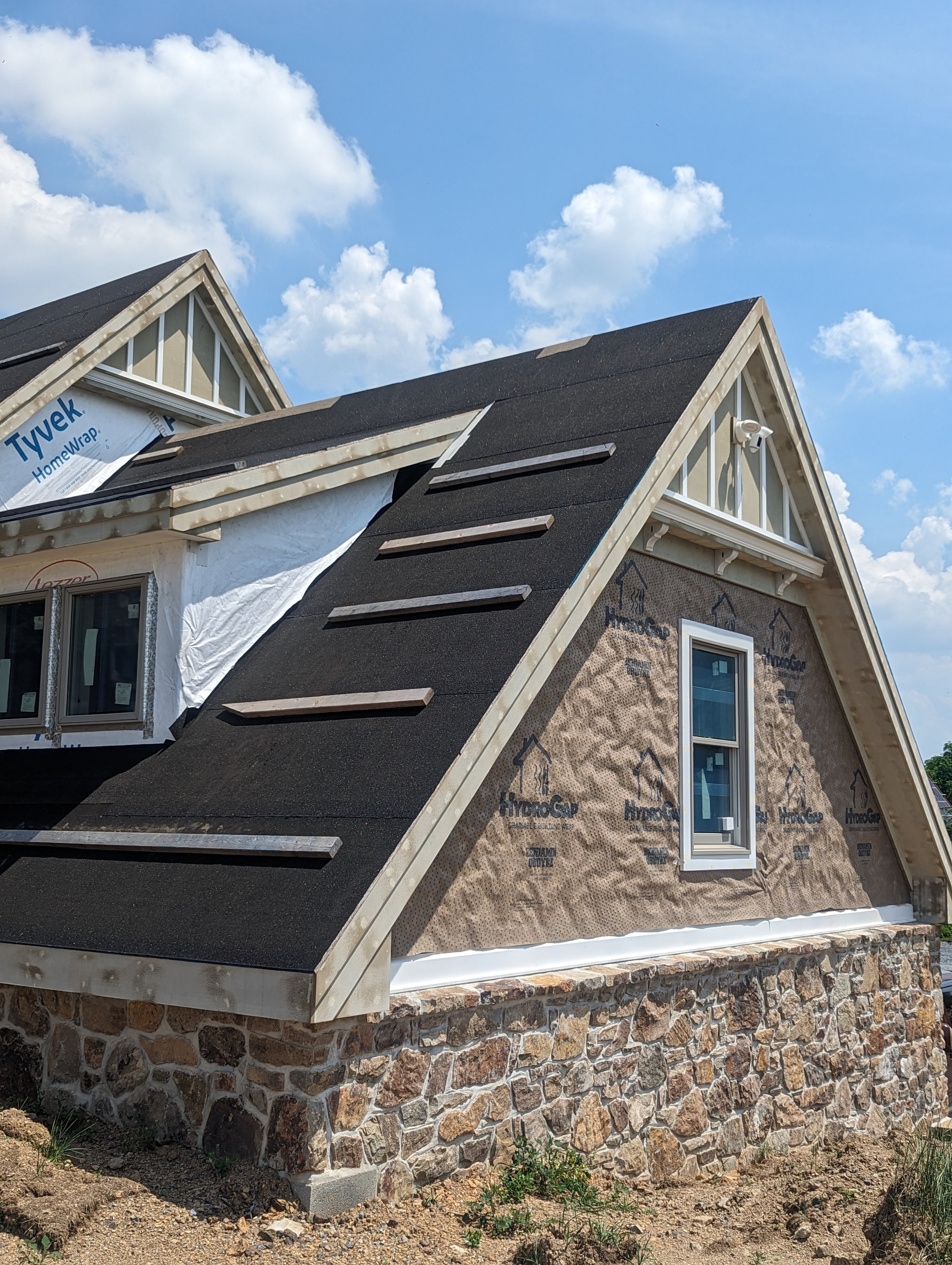 Cornerstone Custom Builders