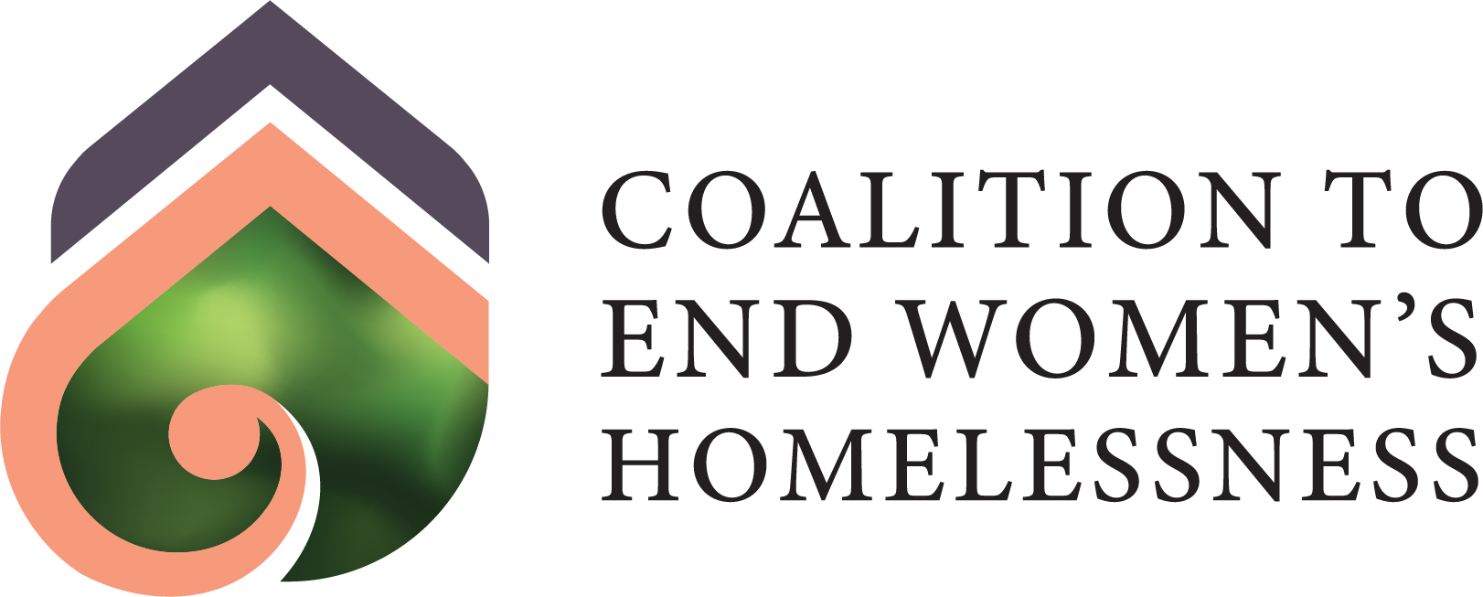 Coalition to End Women's Homelessness