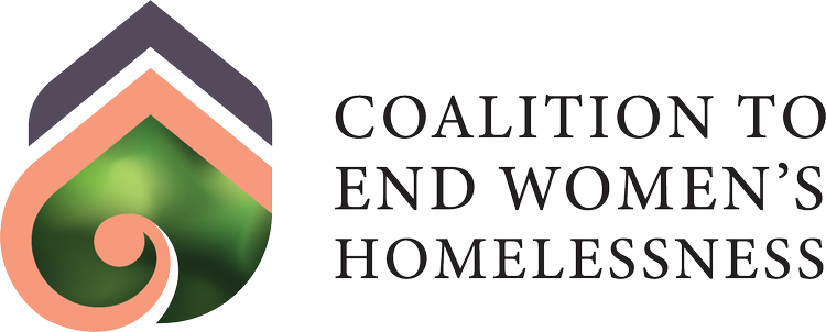 Coalition To End Women S Homelessness