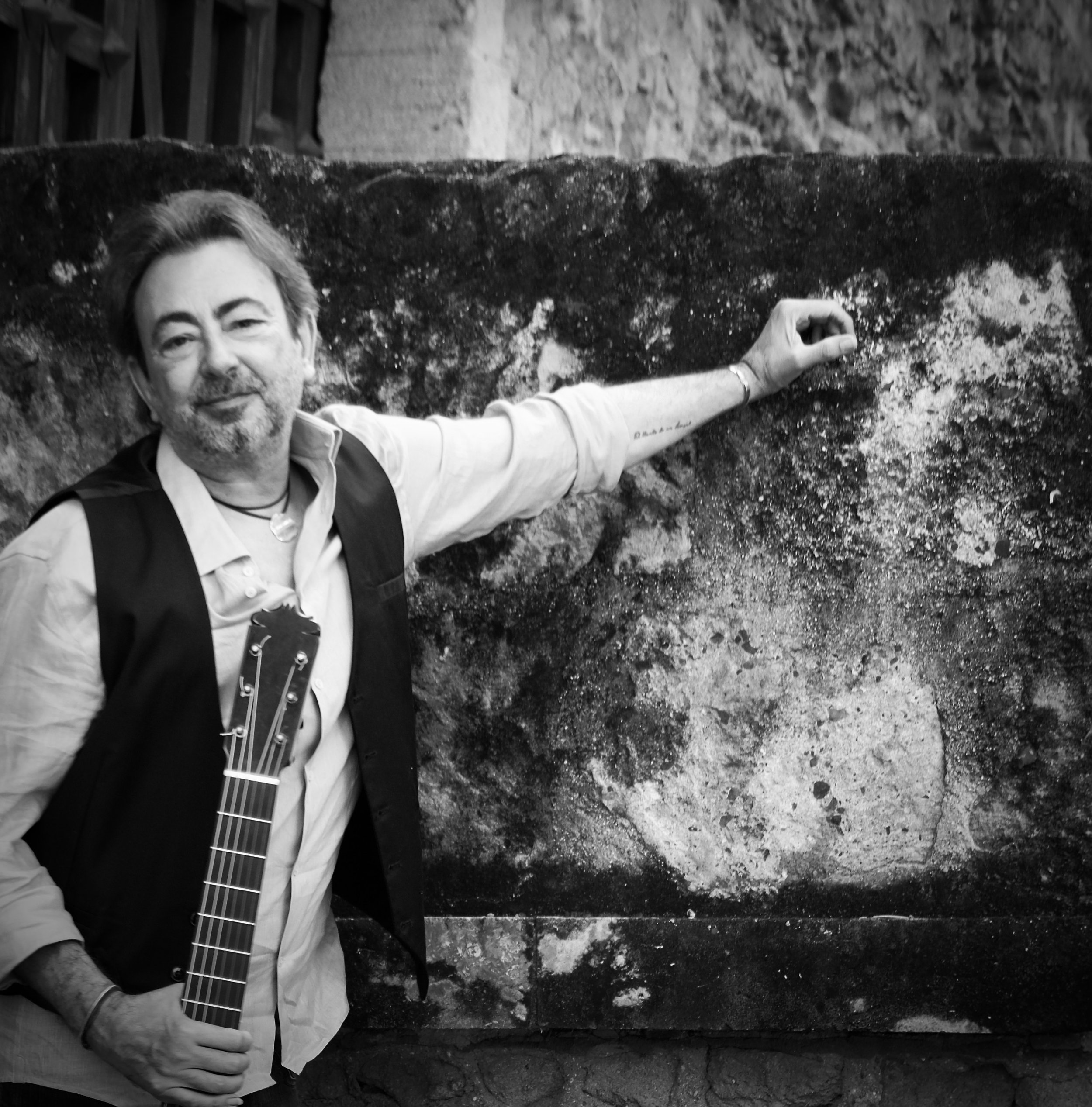 José Antonio Rodríguez