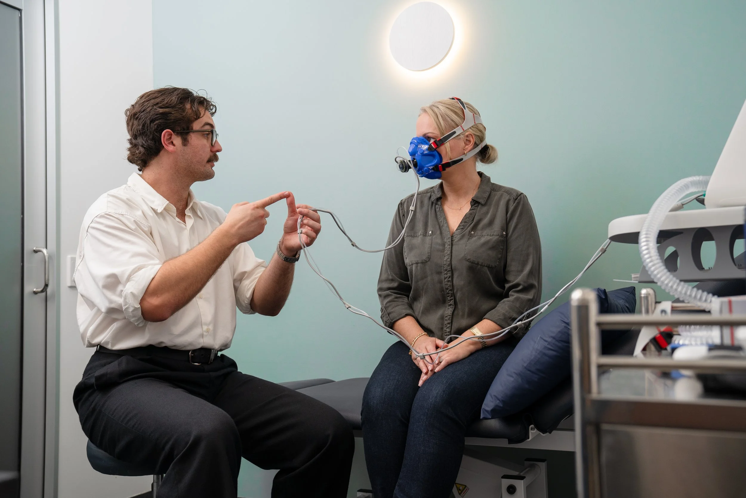 MNT Diagnostics: Specialist Dietetics and Scans Gold Coast