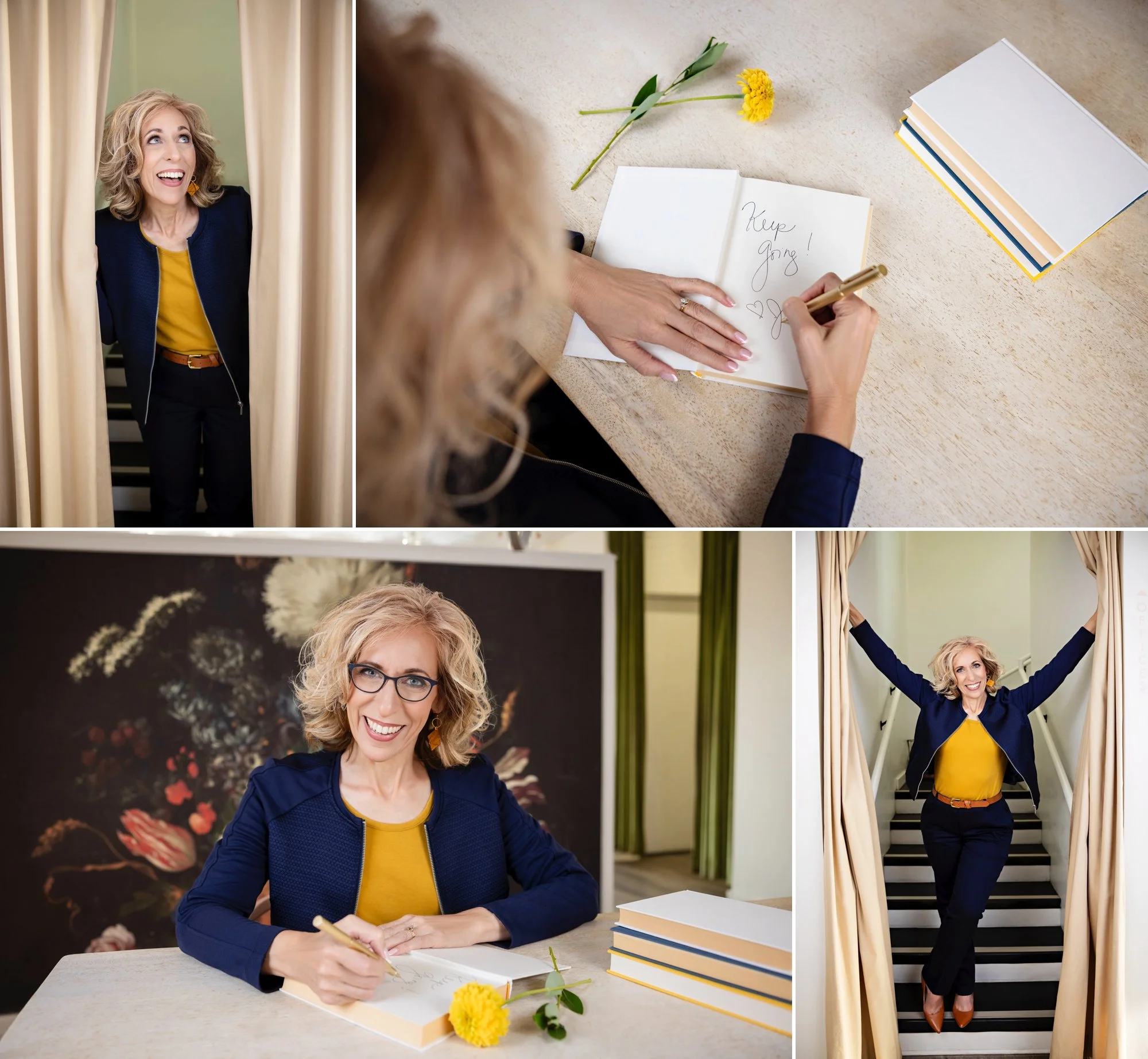 Why You Need at Least 50 Images for Your Branding Session: The Power of ...
