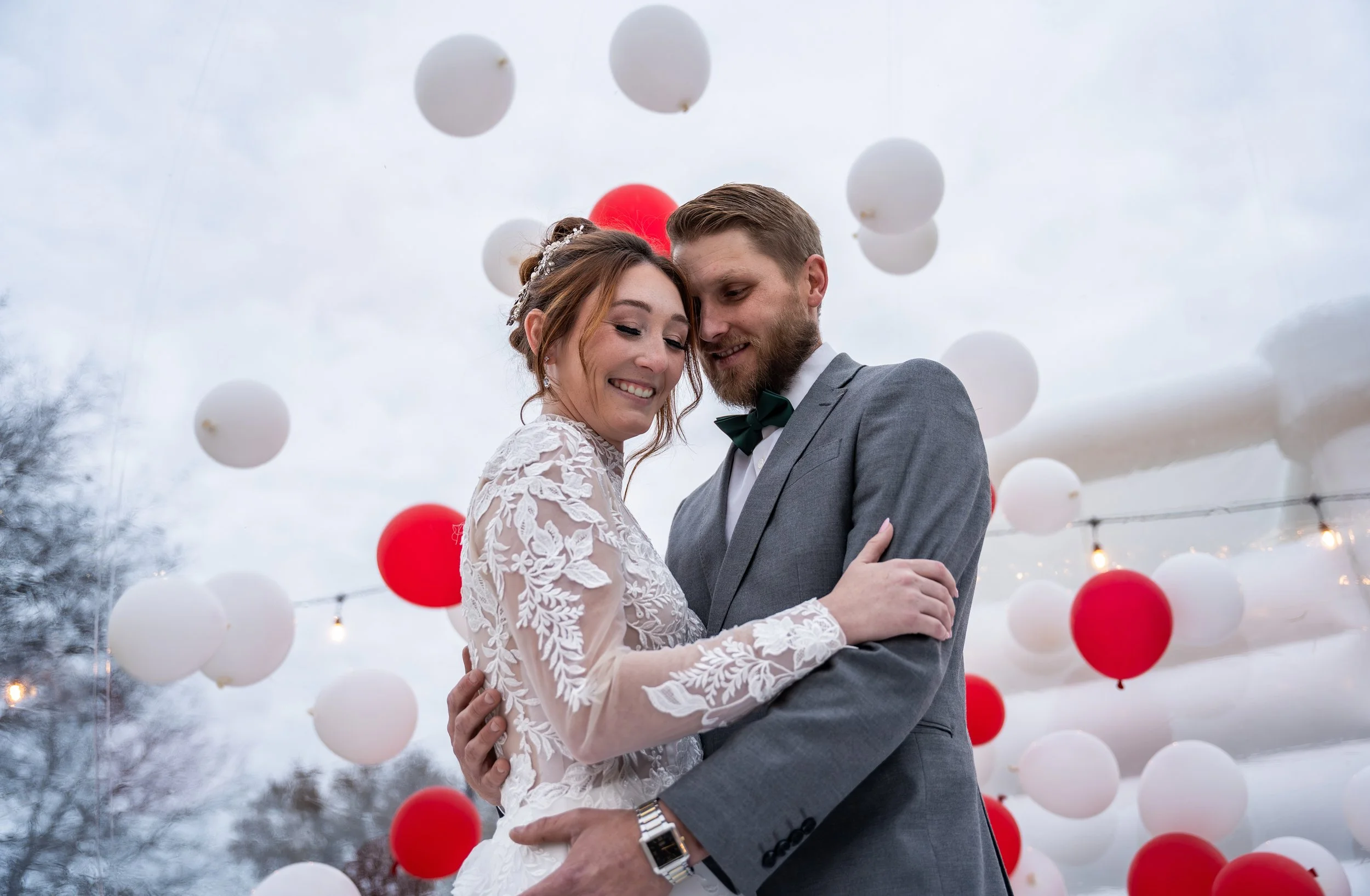 Lensburg Wedding Films