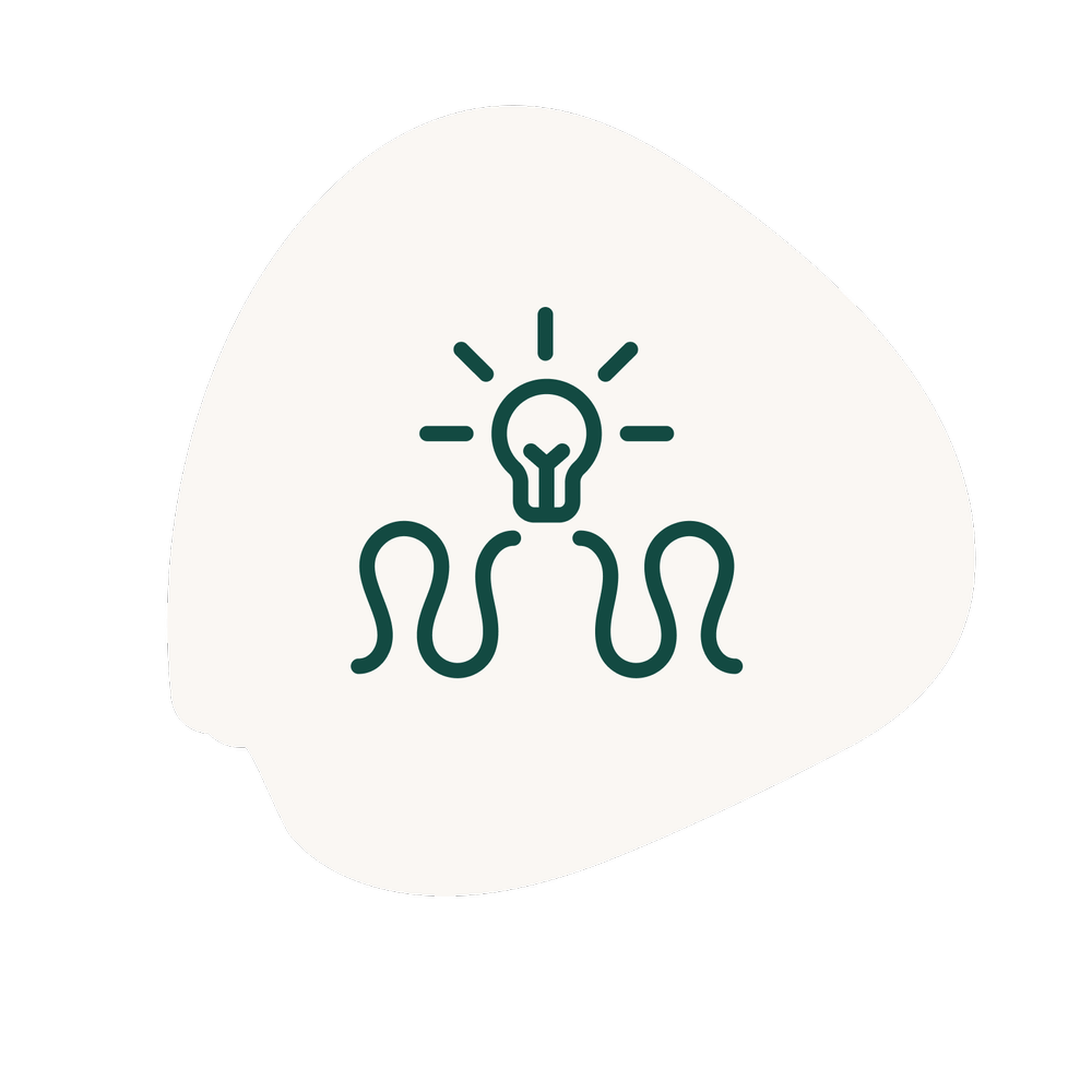 Guiding Growing Minds