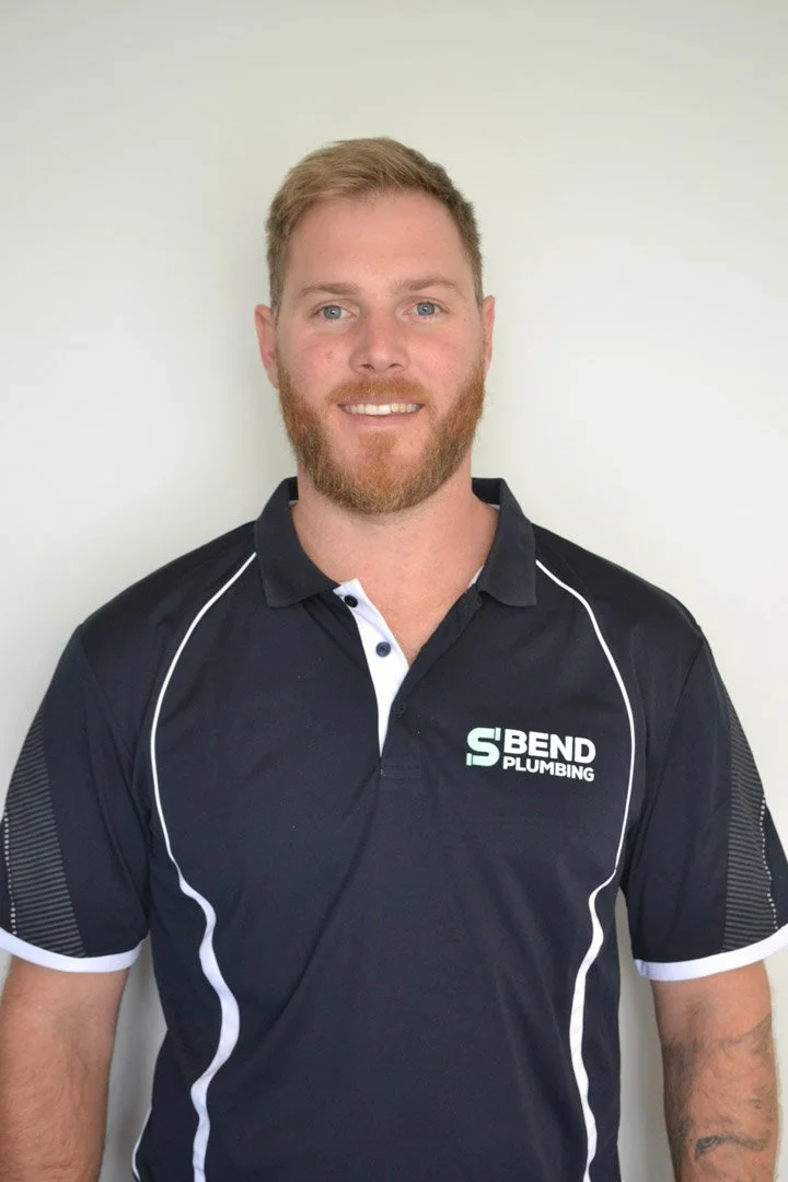 S-Bend Plumbing